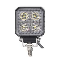 China Offroad Led Lights 1400lm  3 Inch Led Work Light for sale