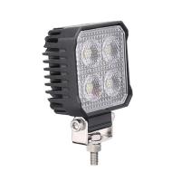 China Offroad Led Lights 1400lm  3 Inch Led Work Light for sale