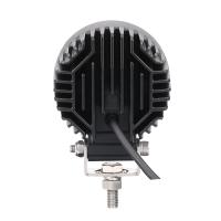 China 2750lm Round Led Work Light R23 For Trucks Atv Motorcycle for sale