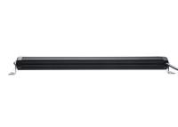 China Black ECE 20inch Slim LED Driving Lights R112 LED Car Light Bar for sale