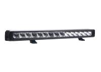 China Black ECE 20inch Slim LED Driving Lights R112 LED Car Light Bar for sale