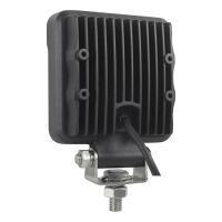 China 5 Inch 13.5W Off Road Flood Lights 3850lm Waterproof LED Pods With 9 Chips for sale