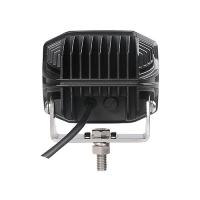 China 26W 4 Inch Flood Amber Side Shooter Led Pods Work Light for sale