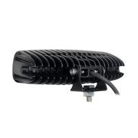 China Single Row Spot 6 Inch Led Light Pods For ATV 30W Osram Waterproof for sale
