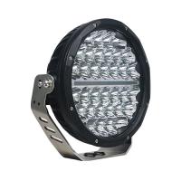 China UTV SUV 22.86cm Round Offroad High Power Led Driving Lights 10539lm for sale