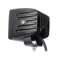 China ODM RoHS 3 Inch Spot Beam LED Lights Pods 1080lm Output Dust Proof for sale