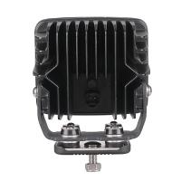 China Offroad Flood Heavy Duty LED Work Lights 12000lm Anti Vibration For Truck ATV UTV for sale