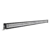 China Auto 4x4 IP67 Dual Row LED Light Bar 288W DC 24V PC Lens OSRAM Chip for sale