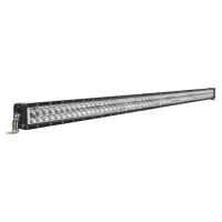China Double Row Led Light Bar OSRAM LED Chip Truck Light Bar Offroad Lighting System for sale