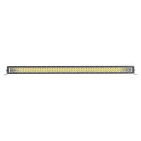 China Double Row Led Light Bar OSRAM LED Chip Truck Light Bar Offroad Lighting System for sale