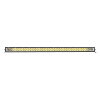 China Double Row Led Light Bar OSRAM LED Chip Truck Light Bar Offroad Lighting System for sale