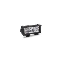 China Dual Row Led Light Bar Combo 44W Double Row Led Driving Light Bar For SUV ATV UTV for sale