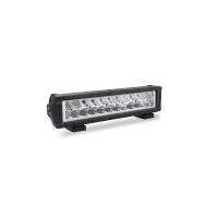 China 24pcs*3w Off Road Driving Dual Row Led Light Bar For SUV 2700lx R10 for sale