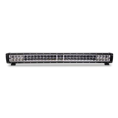 China EMC Off Road Pick Up Osram Led Light Bar Combo 213w With Brackets for sale