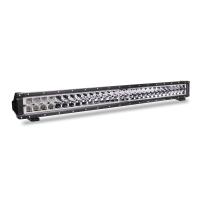 China EMC Off Road Pick Up Osram Led Light Bar Combo 213w With Brackets for sale