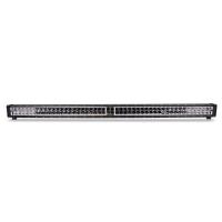 China 50 Inch Off Road Dual Row LED Light Bar For Trucks 341W 5700K IP69K for sale