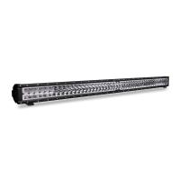 China 50 Inch Off Road Dual Row LED Light Bar For Trucks 341W 5700K IP69K for sale