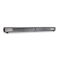 China High Lumen Light Bar 42 Inch 283W 21600 lm Lightbar with Osram led chip for Truck car for sale