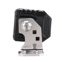 China 5.5inch Spot Slim Single Row LED Light Bar 810lm IP67 For Fork Lift for sale