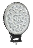 China 9 Inch 75W High Power LED Driving Lights Combo Beam ADC12 Housing for sale