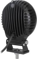 China E50 R10 ATV 5 Inch Round Led Driving Lights Offroad 24W Waterproof for sale