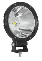 China UTV IP67 30W 7 Inch High Power Led Driving Lights for sale