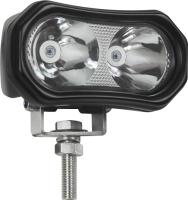 China R10 DC 80V Cree Spot Beam LED Lights IP69K  Blue Off Road Lights for sale