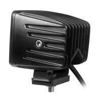 China IP67 R10 Spot Beam Led Lights Pod Flood 90 Degree 18W 3 Inch LED Cubes for sale