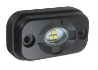 China High Power 15w 300lm Rock Led Work Flood Lights DC 24V Waterproof for sale