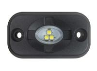 China High Power 15w 300lm Rock Led Work Flood Lights DC 24V Waterproof for sale