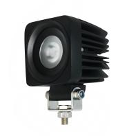 China 2.5inch 960lm Agriculturre Mini Led Work Lights Blue Forklift 10W Interconnectable for sale