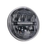 China DOT IP69K 5700K High Power LED Driving Lights 30W High And Low Beam Headlights for sale