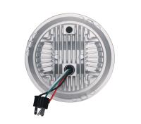 China DOT IP69K 5700K High Power LED Driving Lights 30W High And Low Beam Headlights for sale