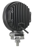China Round IP67 Off Road Fog LED Work Flood Lights 15W 1200lm for sale