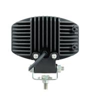 China R23 30deg Spot LED Work Flood Lights 15W Osram Chip Dustproof for sale