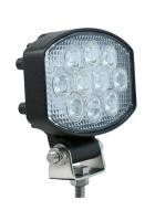 China R23 30deg Spot LED Work Flood Lights 15W Osram Chip Dustproof for sale