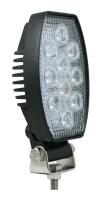 China R23 30deg Spot LED Work Flood Lights 15W Osram Chip Dustproof for sale