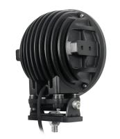 China ATV Spot Combo Round LED Offroad Lights 7'' 48W 1.93A 24V EMARK for sale