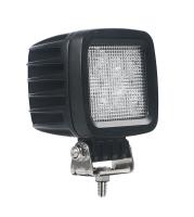 China 60w IP69K Truck Heavy Duty LED Work Lights RoHS Anti Vibration for sale