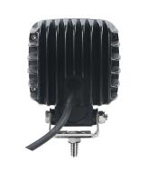 China 60w IP69K Truck Heavy Duty LED Work Lights RoHS Anti Vibration for sale