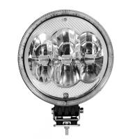 China DRL High Power Led Driving Lights R7 60w CREE for sale