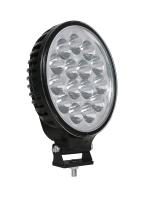 China IP67 SUV UTV Driving 7 Inch Round LED Offroad Lights High Power 45W 4050lm for sale