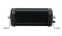 China UTV 84W 7.5 Inch Dual Row Led Light Bar Anti Scratch HANMA for sale