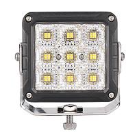 China ATV 180W High Lumen LED Work Light Cube 36pcs 5w Osram Work Light for sale
