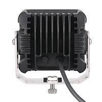 China ATV 180W High Lumen LED Work Light Cube 36pcs 5w Osram Work Light for sale