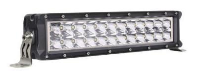 China Waterproof Dual Row Led Light Bar ECE 144w 14in for sale