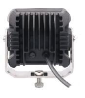 China Offroad Vehicle 27w High Power LED Work Light White CE R10 6000K for sale
