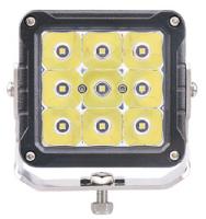 China Offroad Vehicle 27w High Power LED Work Light White CE R10 6000K for sale
