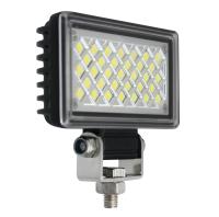 China HANMA 6W LED Off Road Light Pods 0.5A Led Spot Lights Outdoor 120 Degree for sale