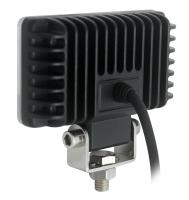 China HANMA 6W LED Off Road Light Pods 0.5A Led Spot Lights Outdoor 120 Degree for sale